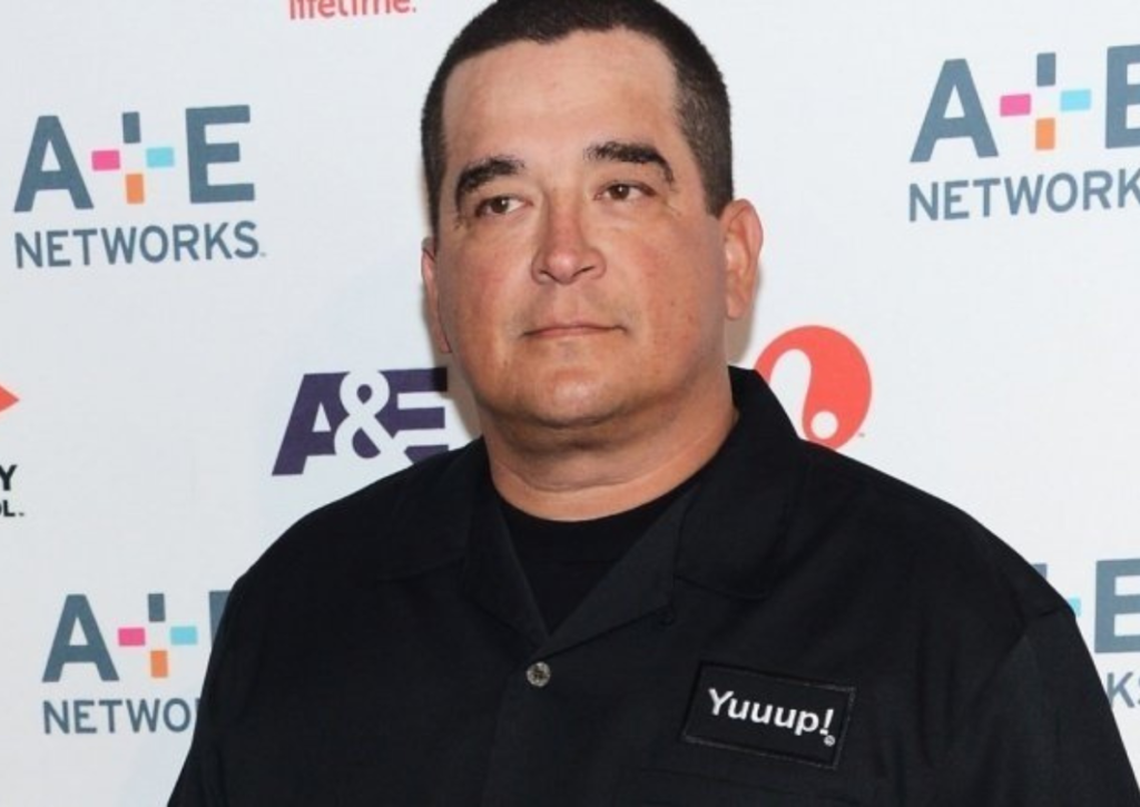 Dave Hester's Lawsuit Reveals His Salary And More - Huliq