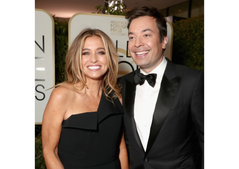 Jimmy Fallon Marries Nancy Juvonen In The Caribbean - Huliq