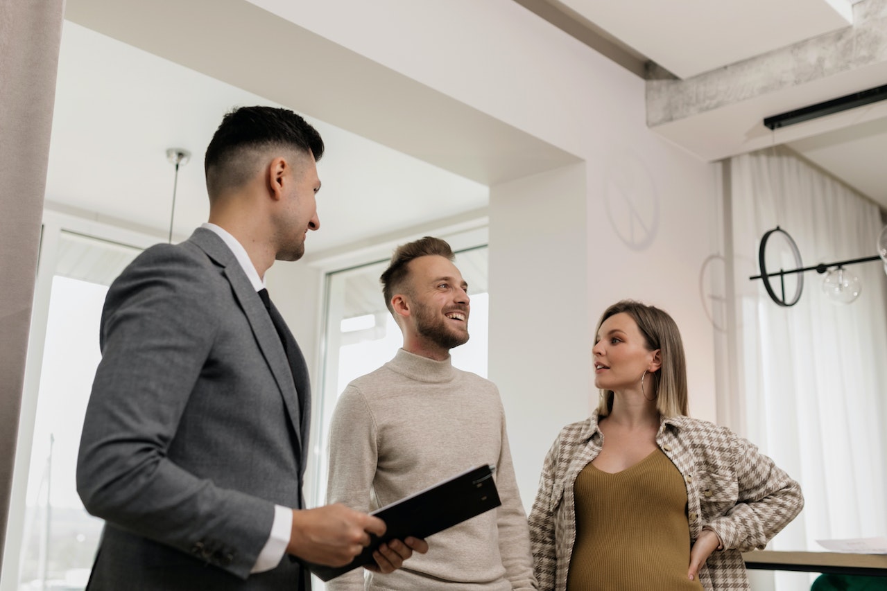 First Time Buyer Checklist Huliq