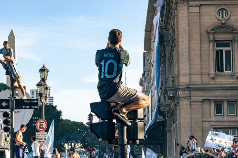 Where Does Messi Live? - Huliq