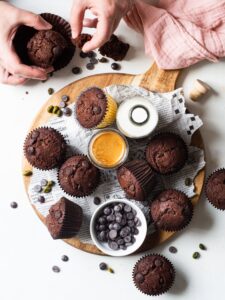 Where Does The Muffin Man Live - Huliq