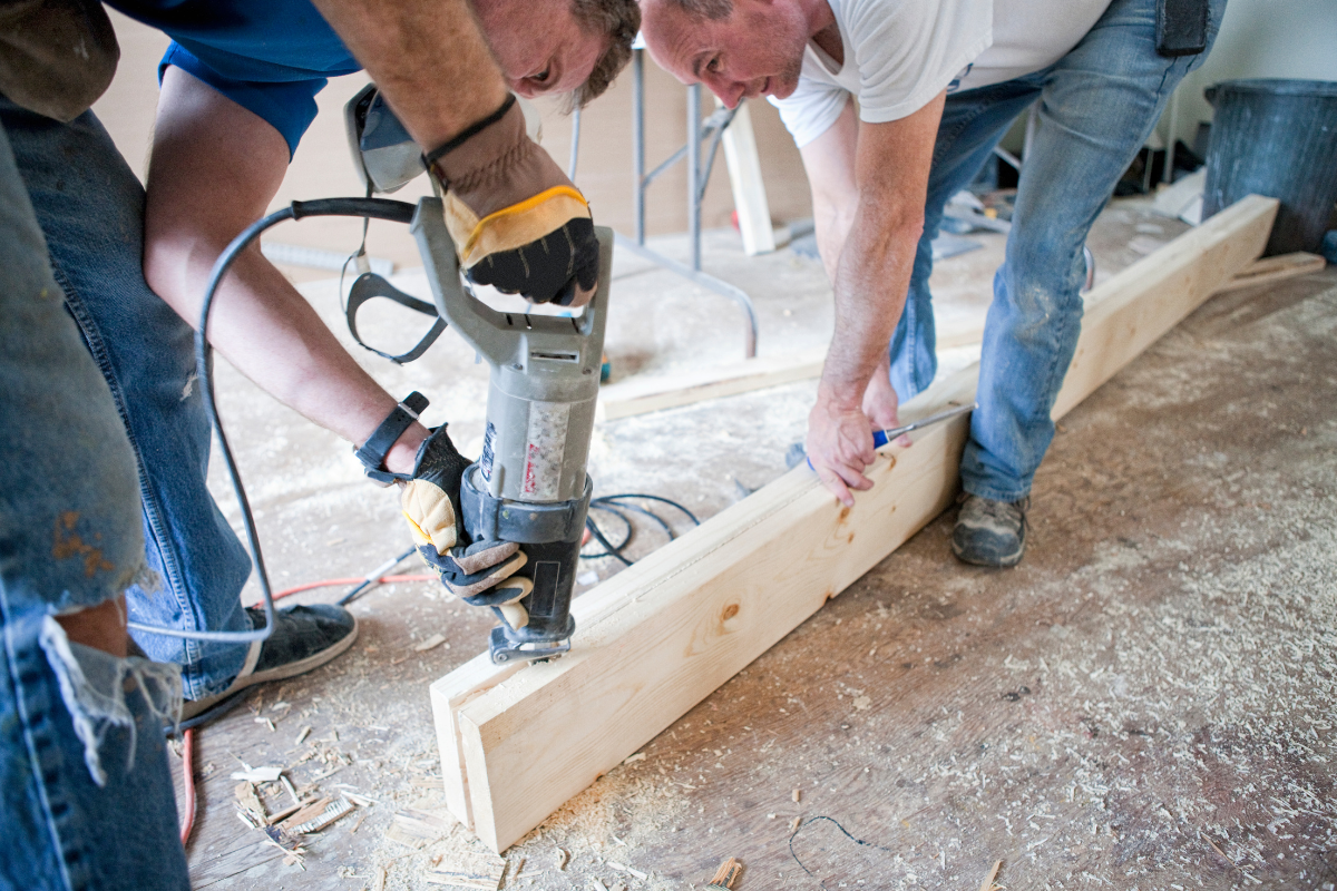 DIY Walk-in Shower: How To Build Your Own In 5 Simple Steps - Huliq