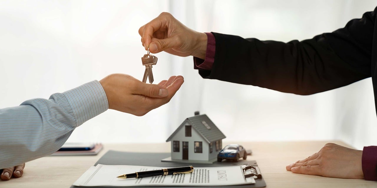 Why Work With An Expert Dallas Real Estate Agent In Your Home-Hunting ...