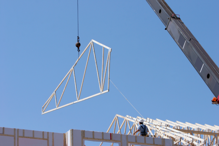 How To Perform A Truss Inspection To Ensure Structural Soundness And ...