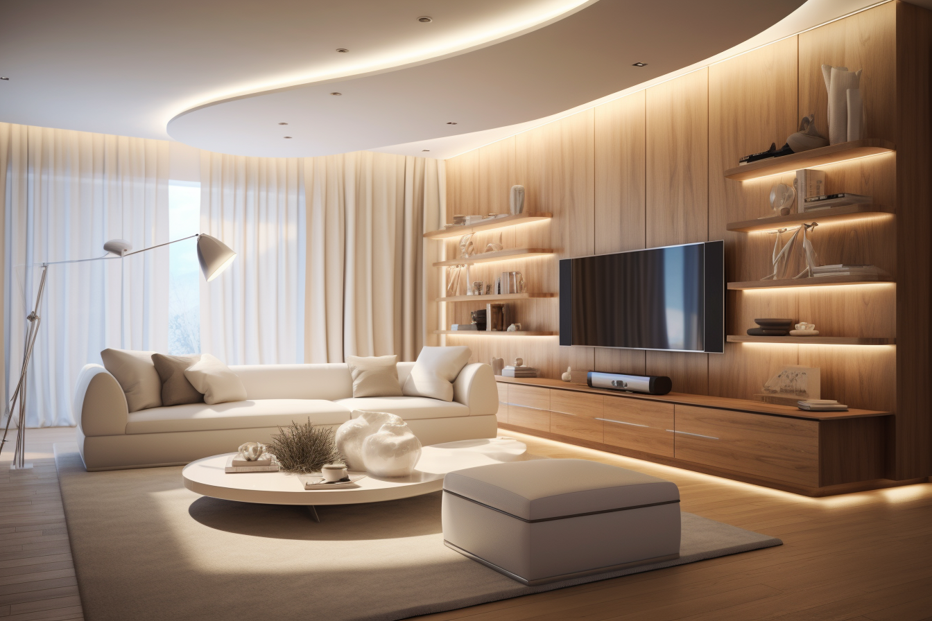 Illuminating Advantages: How LED Lighting Enhances Your Home
