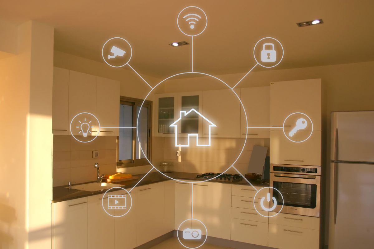 Essential Features for Designing a Minimalist Smart Home You’ll Love ...