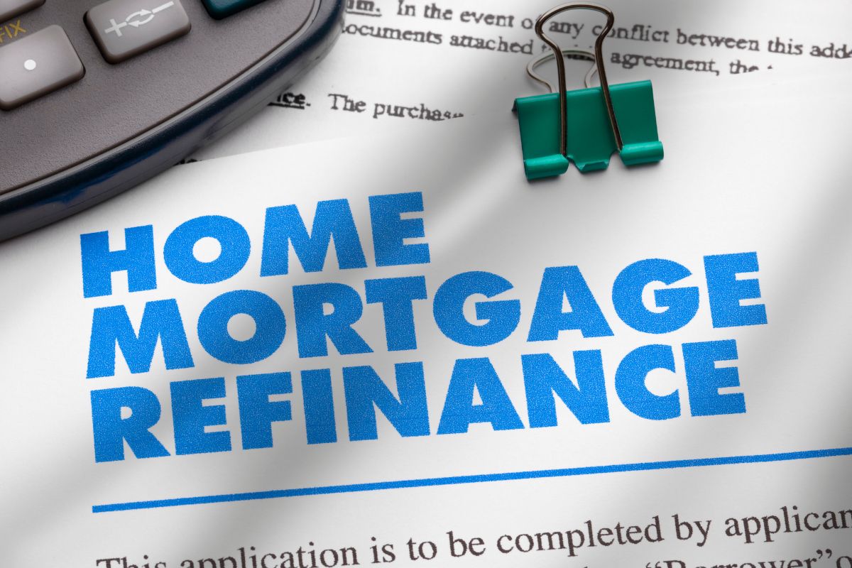 The BRRRR Strategy Explained: Buy, Rehab, Rent, Refinance, Repeat - Huliq