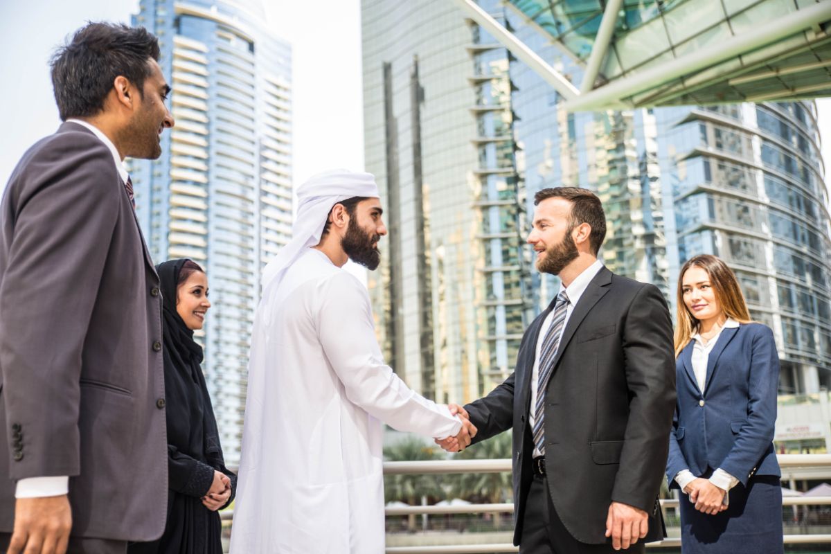 How to Choose the Right Real Estate Developer in Dubai