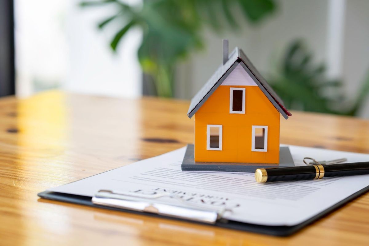 Title and Ownership Property – Everything to Know - Huliq