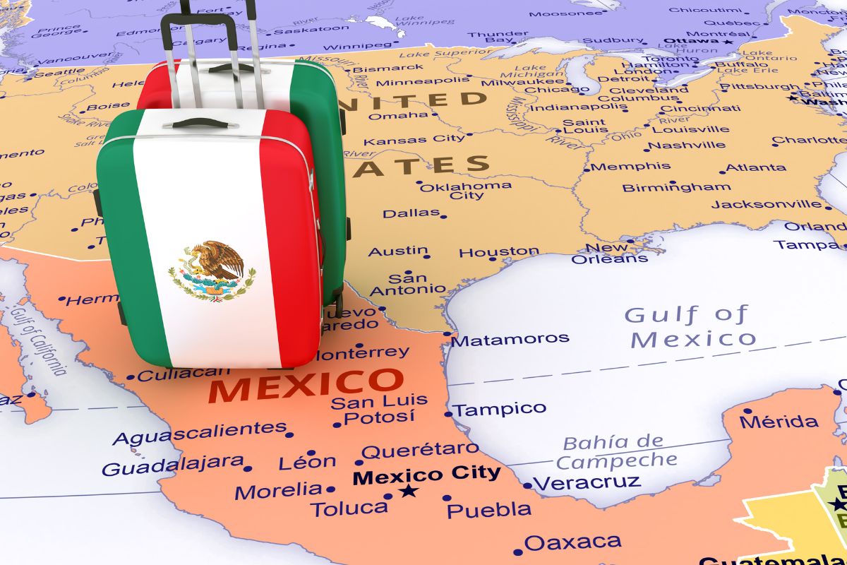 Move to Mexico in 2025: Is It a Good Time to Buy in Mexico? - Huliq