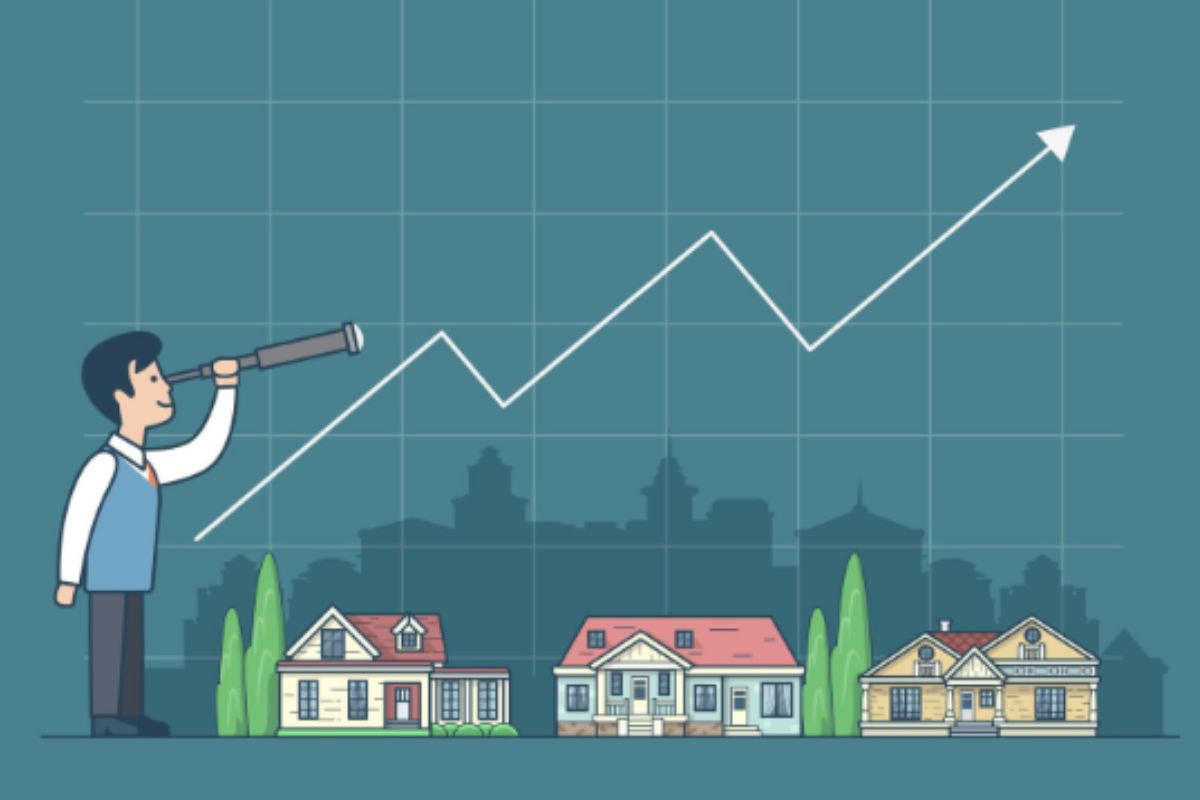 Housing Market Forecasts for 2026 - Huliq
