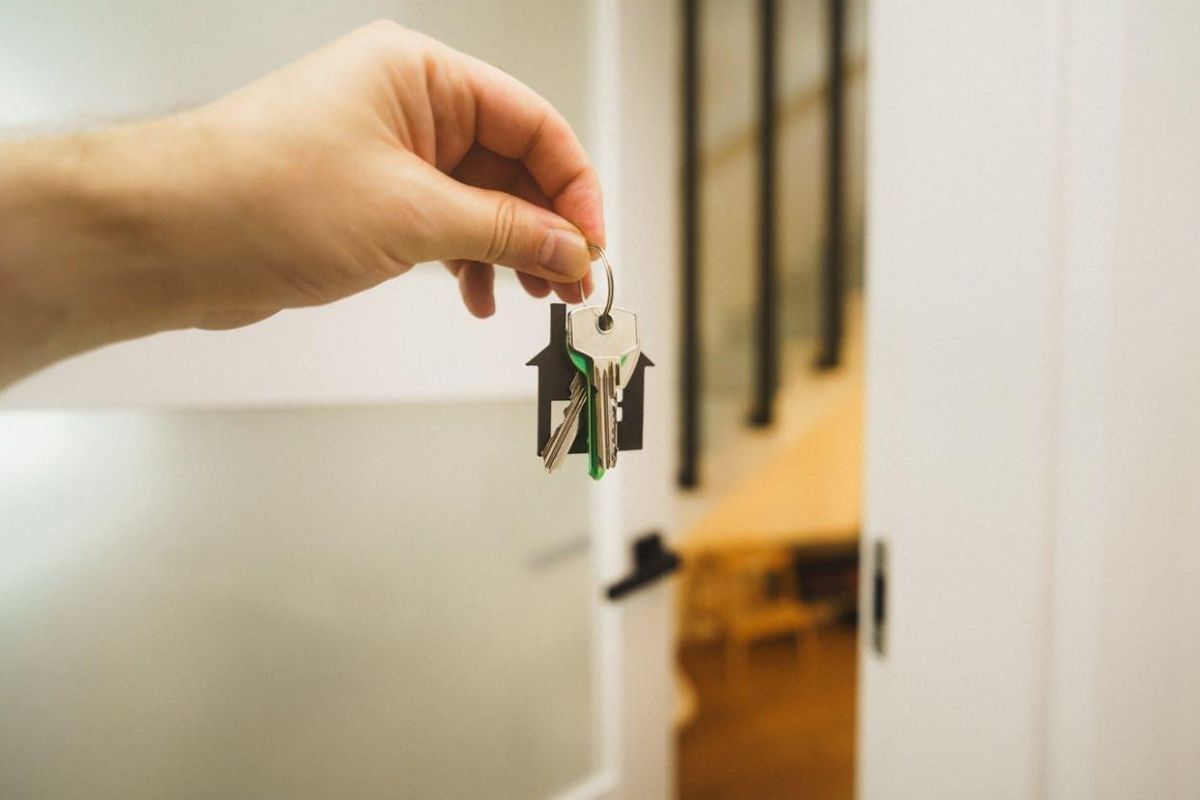 The Most Overlooked Mistakes People Make When Entering a New ...