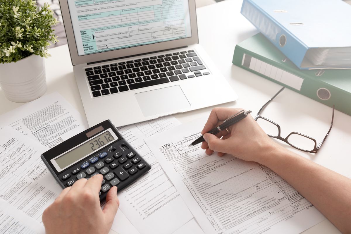 Is it Safe to Send Tax Documents via Email: Digital Security ...