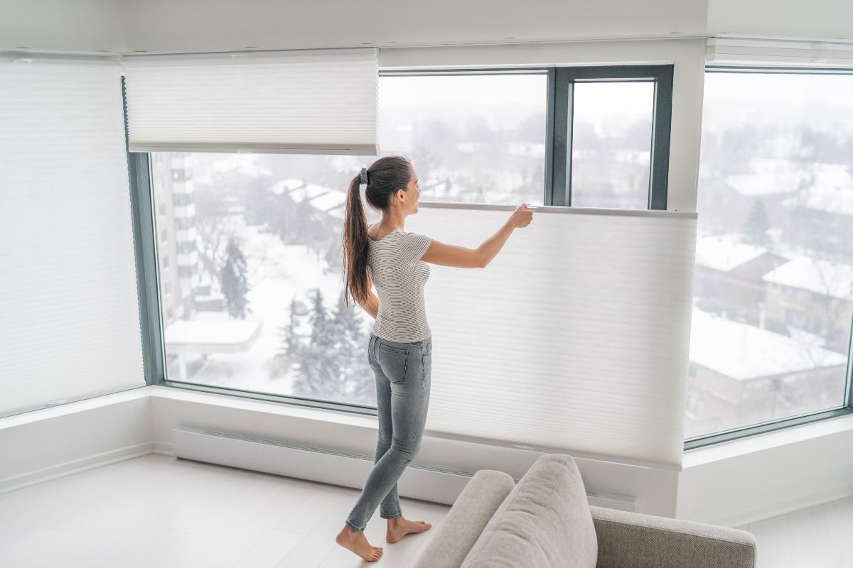 Choosing Blinds That Work for Every Room in the Home - Huliq