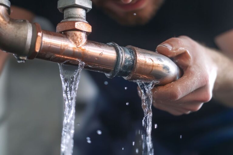 What to Do in a Plumbing Emergency: Expert Tips - Huliq