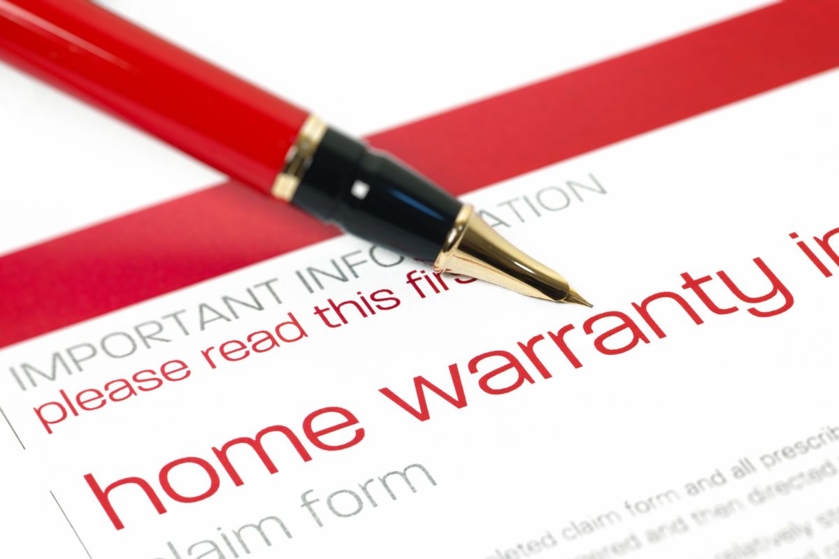 Best 5 Home Warranty Companies for Real Estate Professionals in 2026 ...