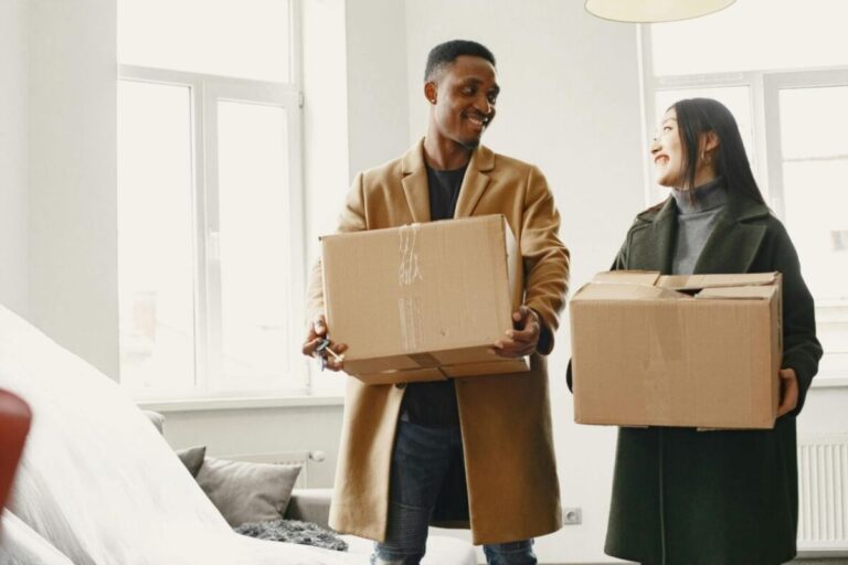Moving for Work, Family, or Affordability: What Matters Most? - Huliq