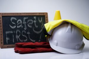 7 Construction Season Safety Reminders - Huliq