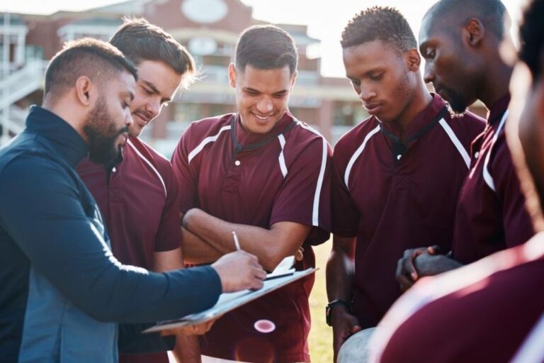 Top 5 Software Management Tips to Grow Your Sport Club - Huliq