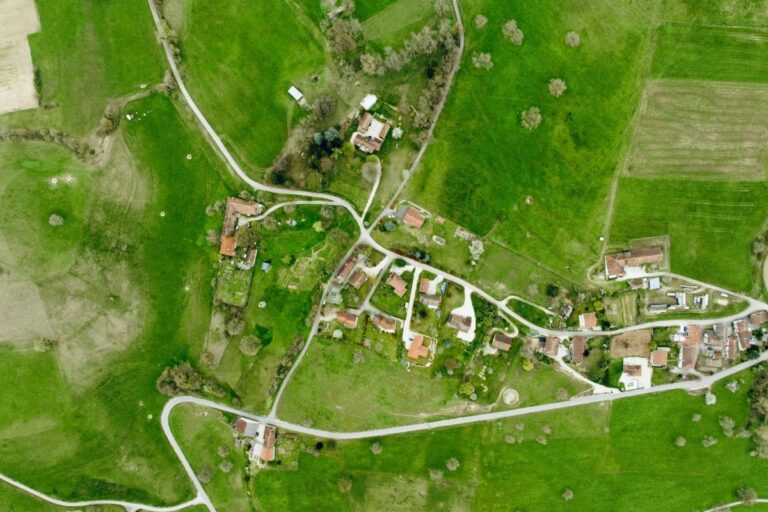 What Every Property Owner Should Understand About Location Plan Maps ...