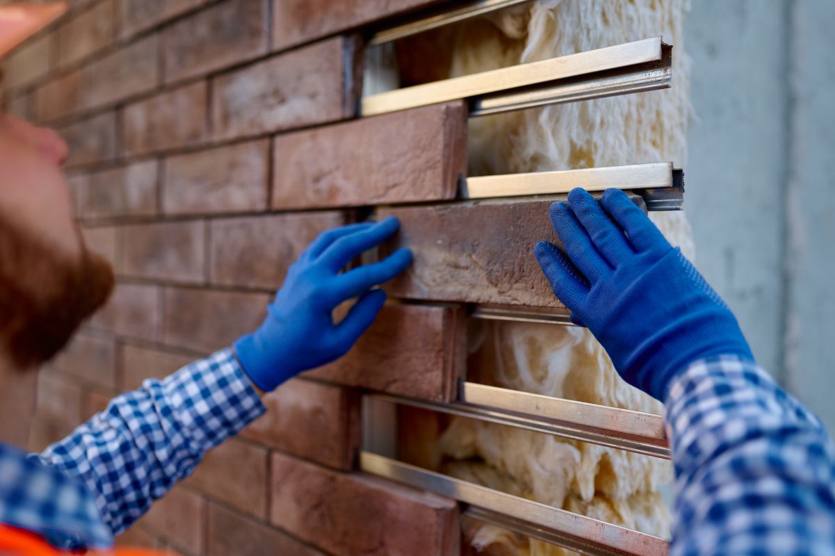 What Is the Difference Between Stone Veneer and Stone Cladding? - Huliq